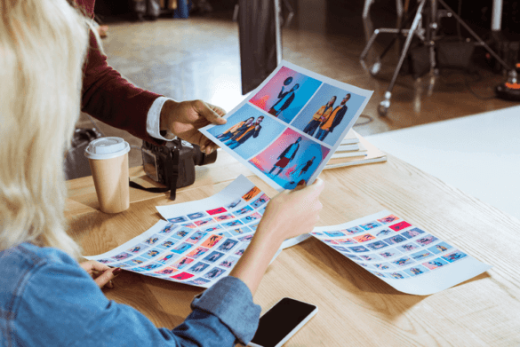 Career Steps To Becoming A Fashion Stylist Cosset Moi